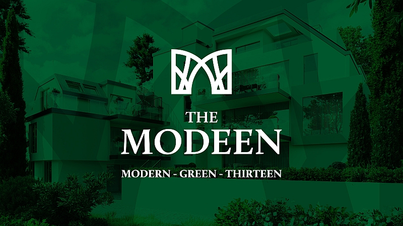 HOME | MODEEN | MODERN - GREEN - THIRTEEN | JOSEF-KYRLE-GASSE | WIEN